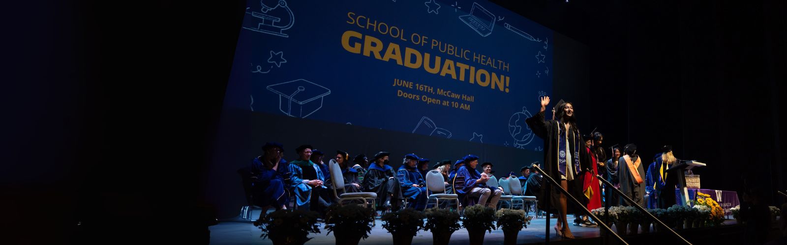School of Public Health | University of Washington